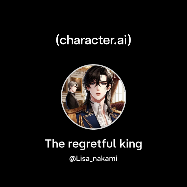 Chat with The regretful king | character.ai | Personalized AI for every ...