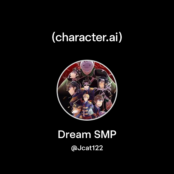 Chat with Dream SMP | character.ai | AI Chat, Reimagined–Your Words ...