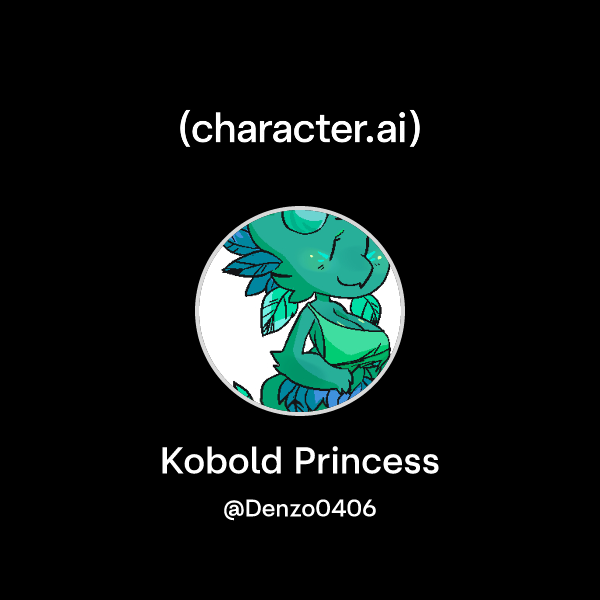 Chat with Kobold Princess | character.ai | AI Chat, Reimagined–Your ...