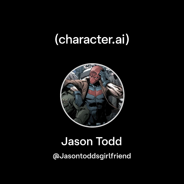 Chat with Jason Todd | character.ai | AI Chat, Reimagined–Your Words ...