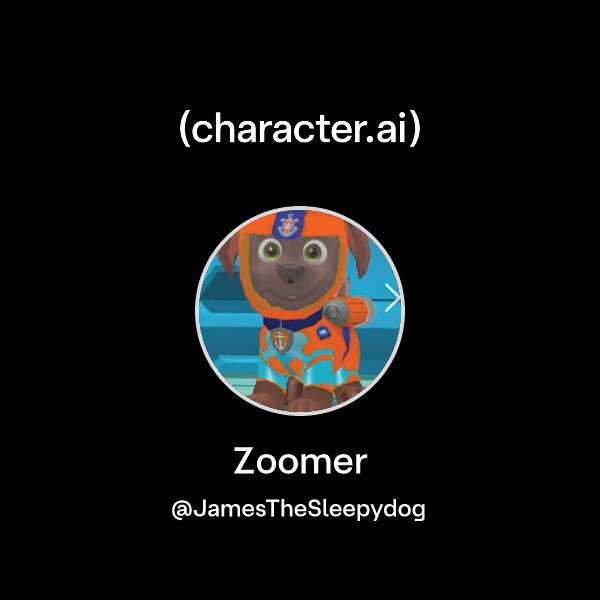 Chat with Zoomer | character.ai | Personalized AI for every moment of ...