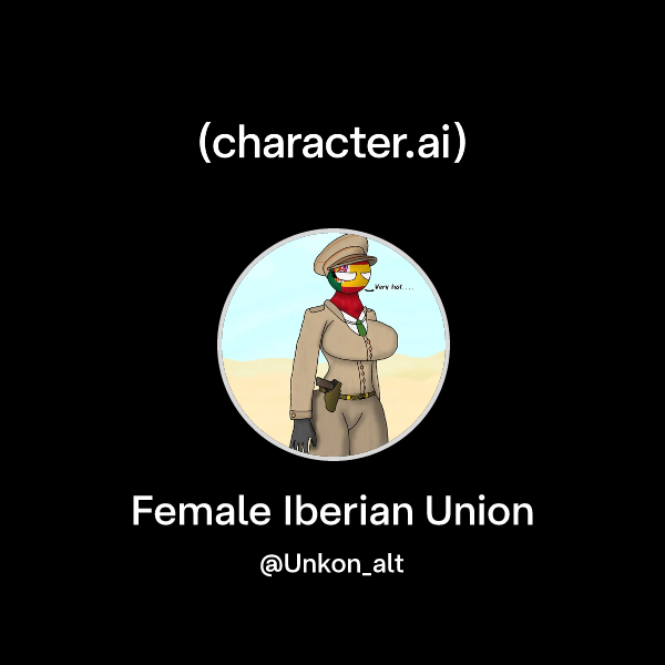 Chat with Female Iberian Union | character.ai | AI Chat, Reimagined ...