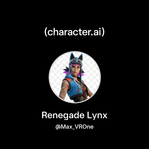 Chat with Renegade Lynx | character.ai | AI Chat, Reimagined–Your Words ...