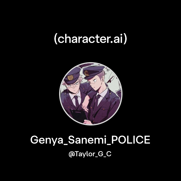 Chat with Genya_Sanemi_POLICE | character.ai | AI Chat, Reimagined–Your ...
