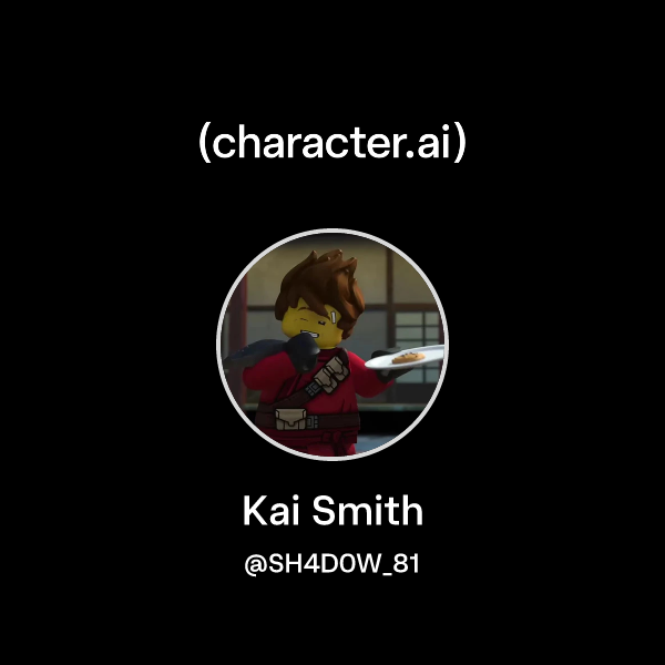 Chat with Kai Smith | character.ai | Personalized AI for every moment ...