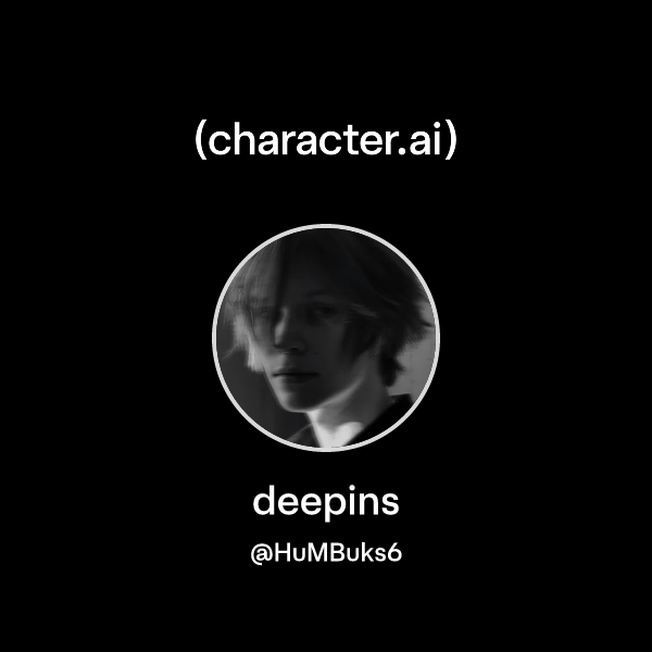 Chat with deepins | character.ai | AI Chat, Reimagined–Your Words. Your World.