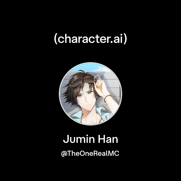 Chat with Jumin Han | character.ai | Personalized AI for every moment ...