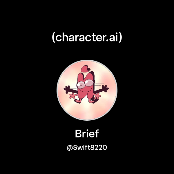 Chat with Brief | character.ai | AI Chat, Reimagined–Your Words. Your ...