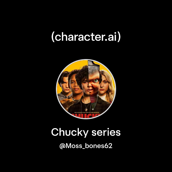 Chat with Chucky series | character.ai | AI Chat, Reimagined–Your Words ...