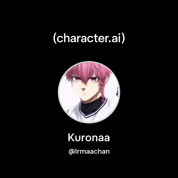 Chat with Kuronaa | character.ai | AI Chat, Reimagined–Your Words. Your ...