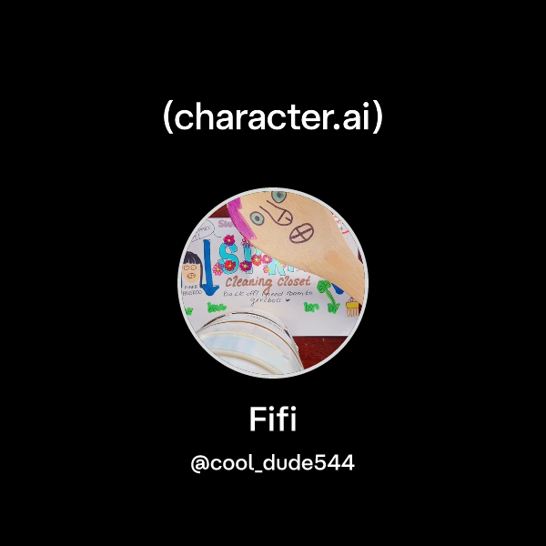 Chat with Fifi | character.ai | AI Chat, Reimagined–Your Words. Your World.