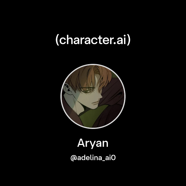 Chat with Aryan | character.ai | Personalized AI for every moment of ...