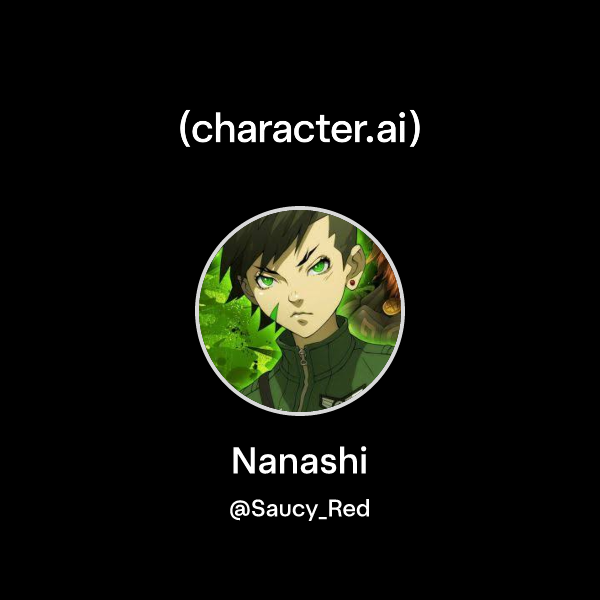 Chat with Nanashi | character.ai | Personalized AI for every moment of your day