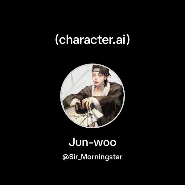 Chat with Jun-woo | character.ai | Personalized AI for every moment of your day