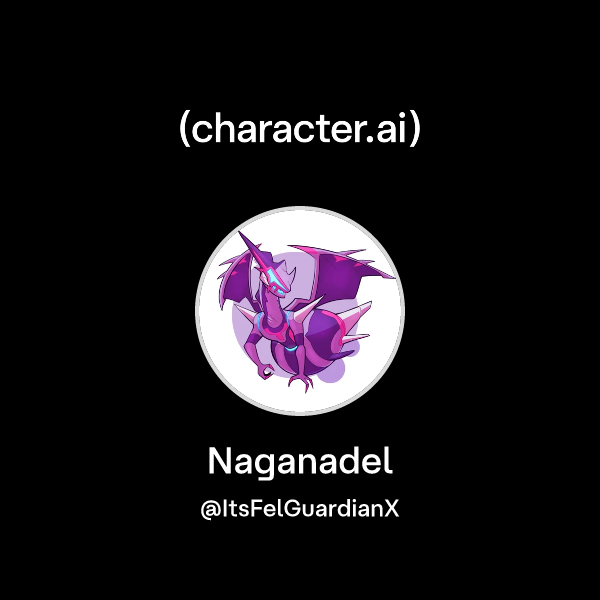 Chat with Naganadel | character.ai | AI Chat, Reimagined–Your Words ...