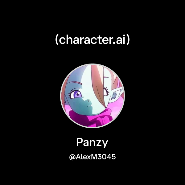 Chat with Panzy | character.ai | Personalized AI for every moment of ...