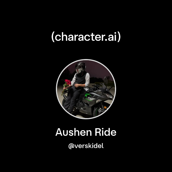 Chat with Aushen Ride | character.ai | AI Chat, Reimagined–Your Words ...