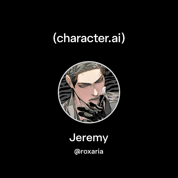 Chat with Jeremy | character.ai | AI Chat, Reimagined–Your Words. Your ...