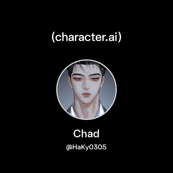 Chat with Chad | character.ai | AI Chat, Reimagined–Your Words. Your World.