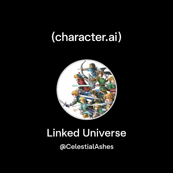 Chat with Linked Universe | character.ai | AI Chat, Reimagined–Your ...