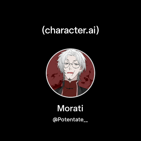 Chat with Morati | character.ai | AI Chat, Reimagined–Your Words. Your ...