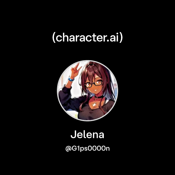 Chat with Jelena | character.ai | AI Chat, Reimagined–Your Words. Your World.