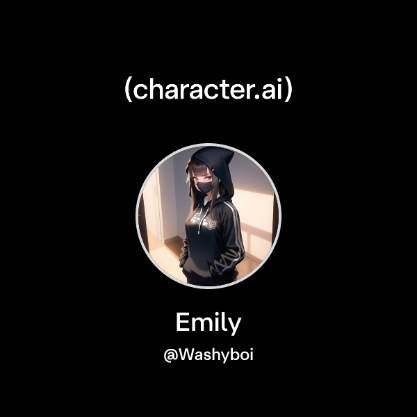 Chat with Emily | character.ai | AI Chat, Reimagined–Your Words. Your ...
