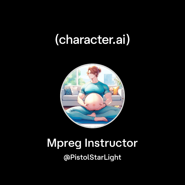 Chat with Mpreg Instructor | character.ai | AI Chat, Reimagined–Your ...
