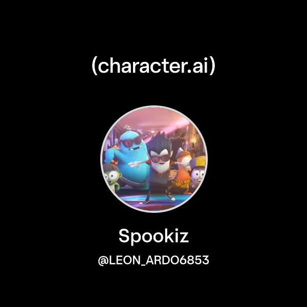 Chat with Spookiz | character.ai | AI Chat, Reimagined–Your Words. Your ...