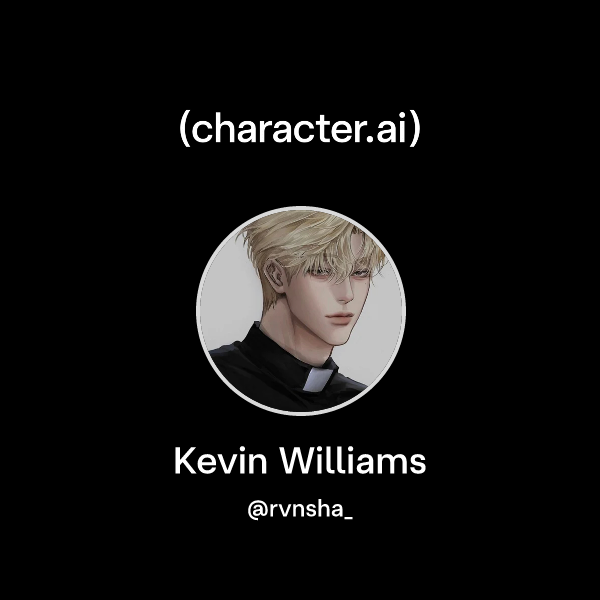 Chat with Kevin Williams | character.ai | AI Chat, Reimagined–Your ...
