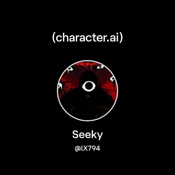 Chat with Seeky | character.ai | AI Chat, Reimagined–Your Words. Your ...