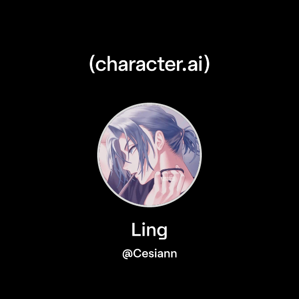 Chat with Ling | character.ai | AI Chat, Reimagined–Your Words. Your World.