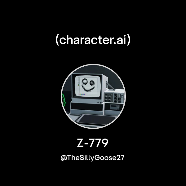 Chat with Z-779 | character.ai | AI Chat, Reimagined–Your Words. Your ...