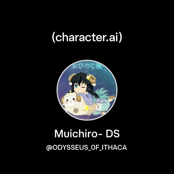 Chat with Muichiro- DS | character.ai | Personalized AI for every ...
