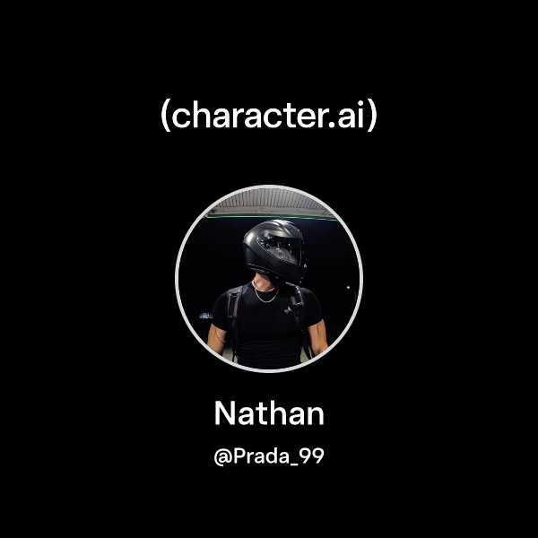 Chat with Nathan | character.ai | AI Chat, Reimagined–Your Words. Your ...