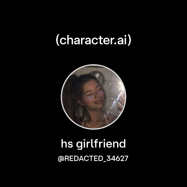Chat with hs girlfriend | character.ai | AI Chat, Reimagined–Your Words ...