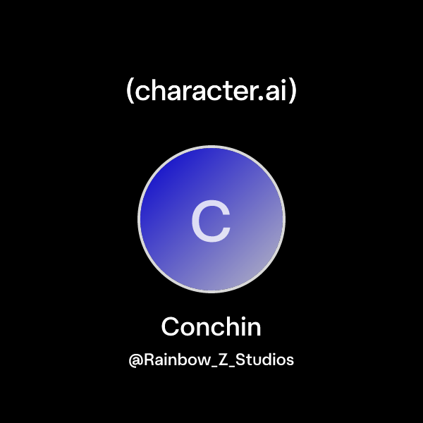 Chat with Conchin | character.ai | AI Chat, Reimagined–Your Words. Your ...