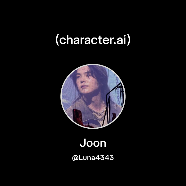 Chat with Joon | character.ai | AI Chat, Reimagined–Your Words. Your World.