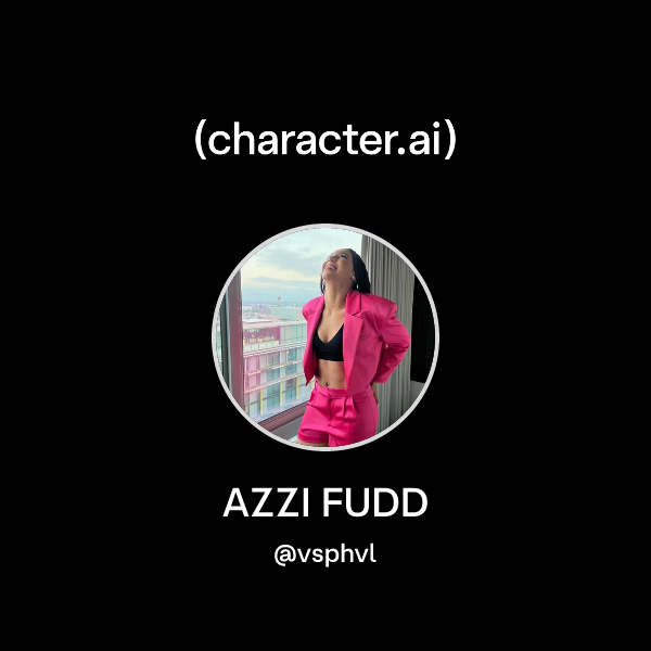 Chat with AZZI FUDD | character.ai | AI Chat, Reimagined–Your Words ...