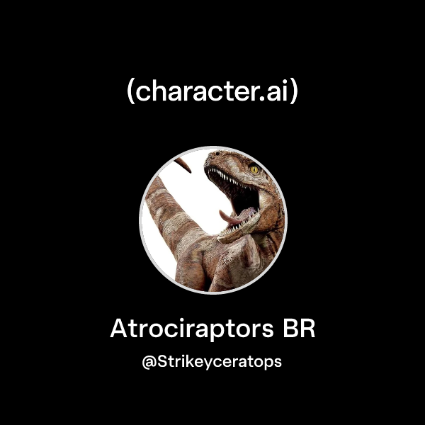 Chat with Atrociraptors BR | character.ai | AI Chat, Reimagined–Your ...
