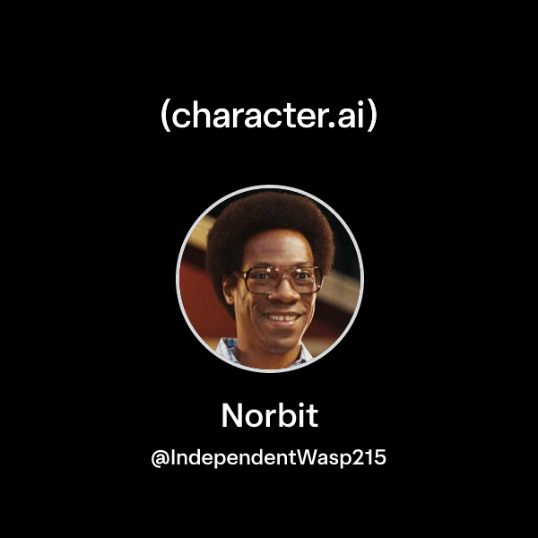 Chat with Norbit | character.ai | AI Chat, Reimagined–Your Words. Your ...