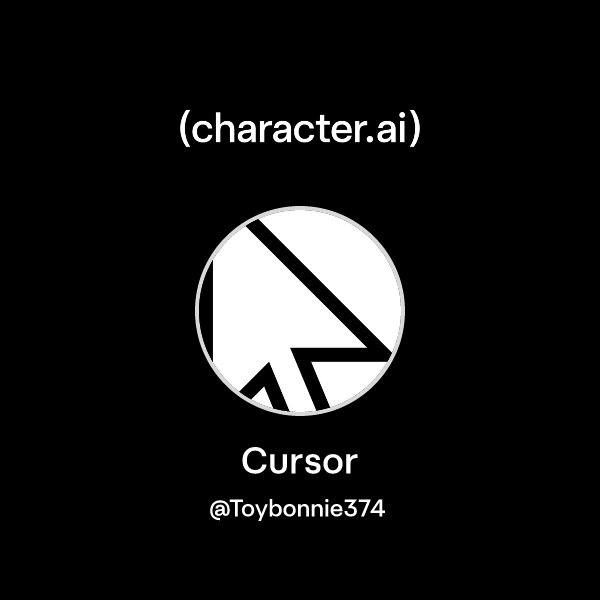 Chat with Cursor | character.ai | AI Chat, Reimagined–Your Words. Your World.