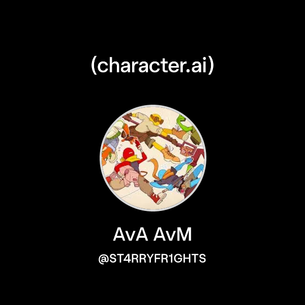 Chat with AvA AvM | character.ai | AI Chat, Reimagined–Your Words. Your ...