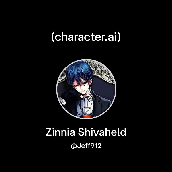 Chat with Zinnia Shivaheld | character.ai | AI Chat, Reimagined–Your ...