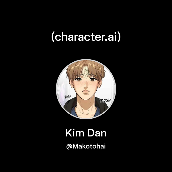 Chat with Kim Dan | character.ai | AI Chat, Reimagined–Your Words. Your ...