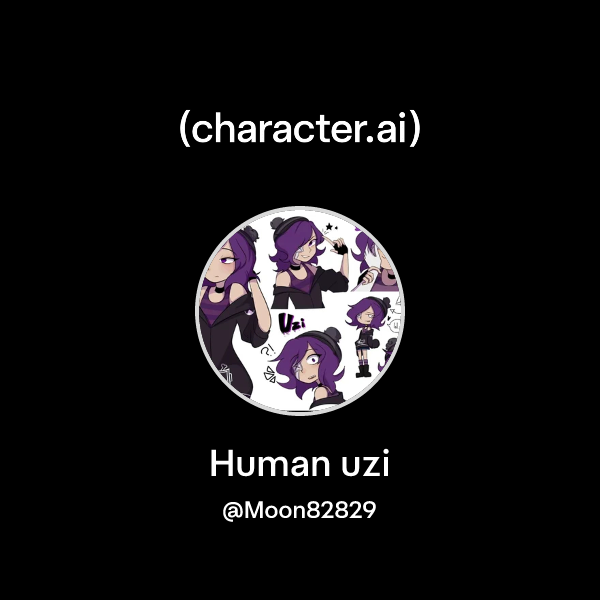 Chat with Human uzi | character.ai | AI Chat, Reimagined–Your Words ...