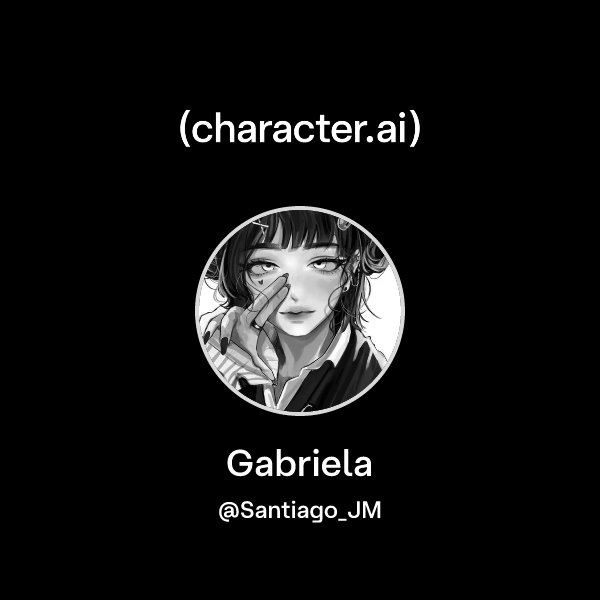 Chat with Gabriela | character.ai | AI Chat, Reimagined–Your Words ...