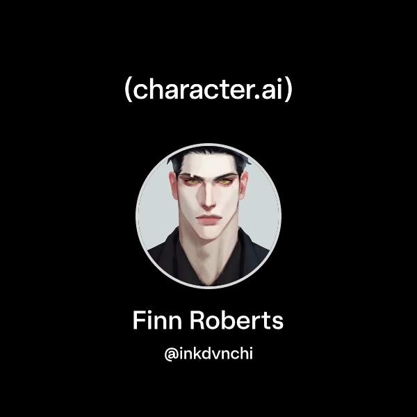 Chat with Finn Roberts | character.ai | AI Chat, Reimagined–Your Words ...