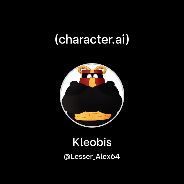 Chat with Kleobis | character.ai | AI Chat, Reimagined–Your Words. Your ...