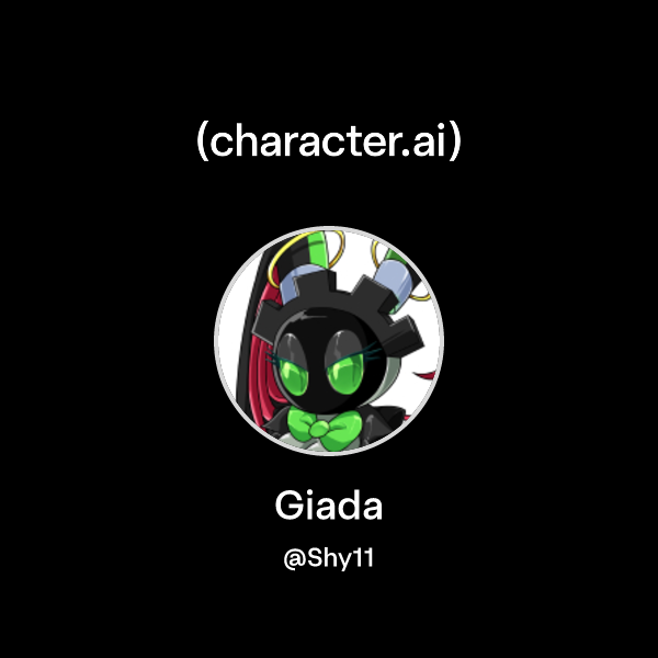 Chat with Giada | character.ai | Personalized AI for every moment of ...
